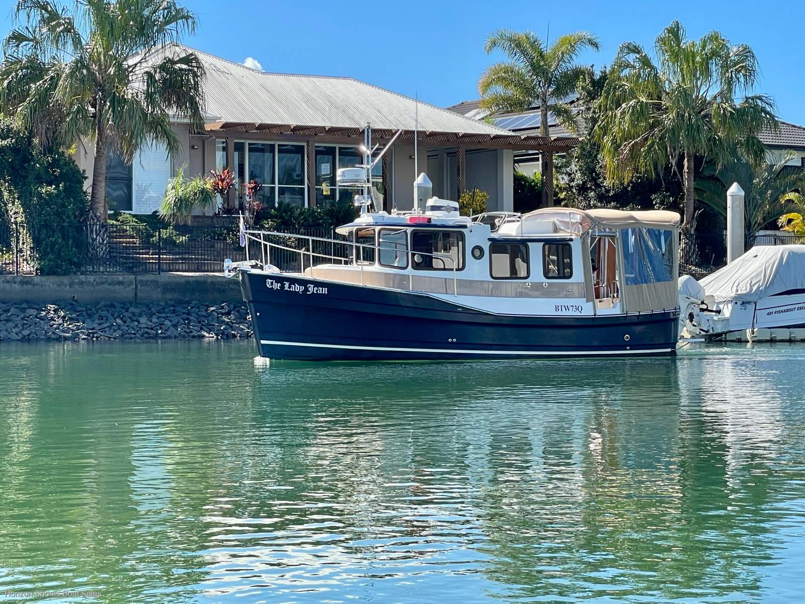 Used Ranger Tugs R25 Deluxe for Sale | Boats For Sale | Yachthub