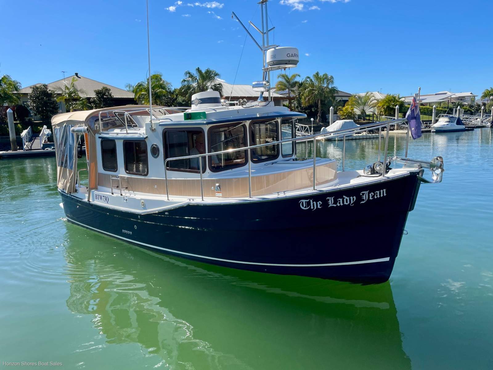 Used Ranger Tugs R25 Deluxe for Sale | Boats For Sale | Yachthub