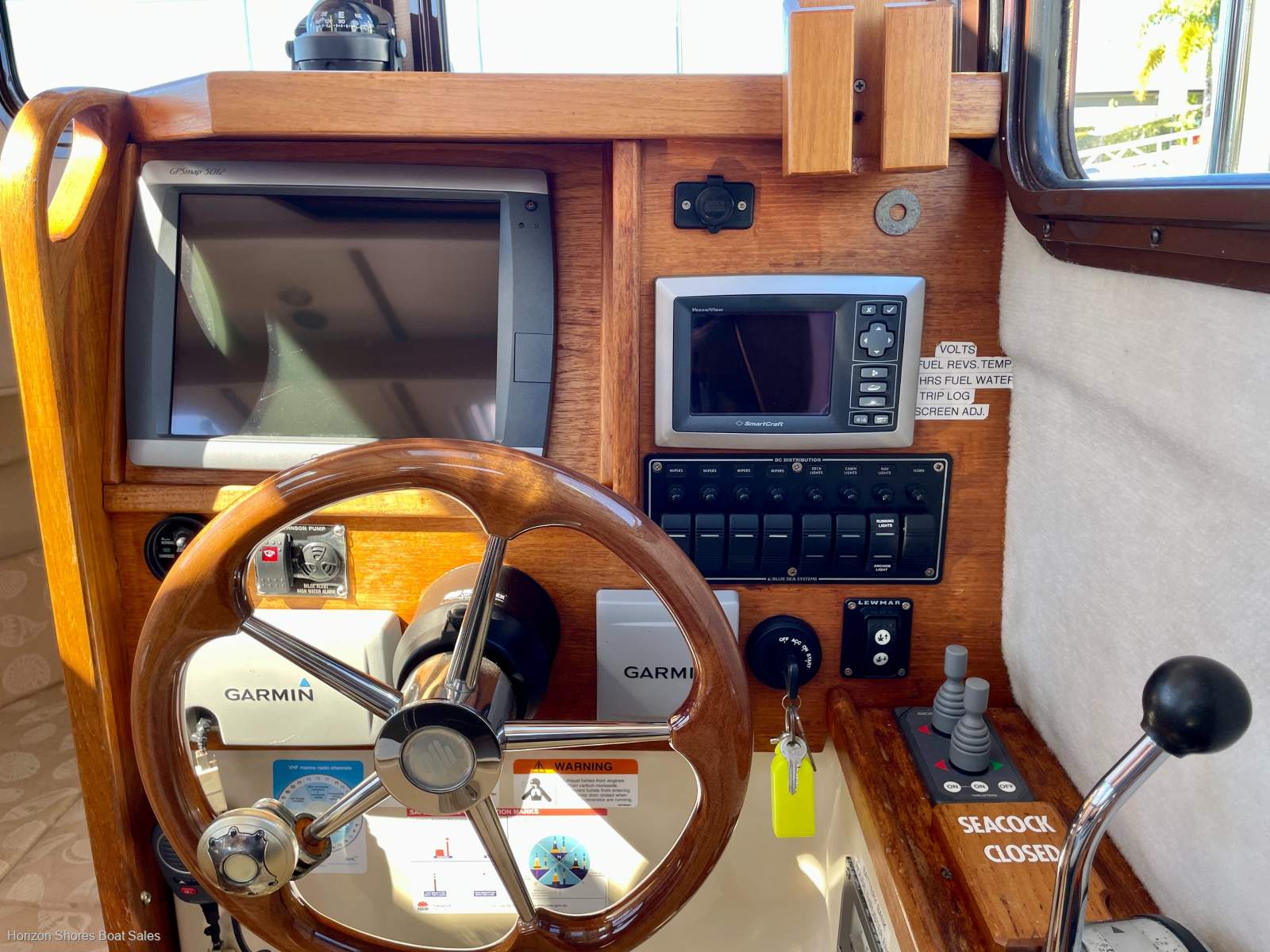 Used Ranger Tugs R25 Deluxe for Sale | Boats For Sale | Yachthub