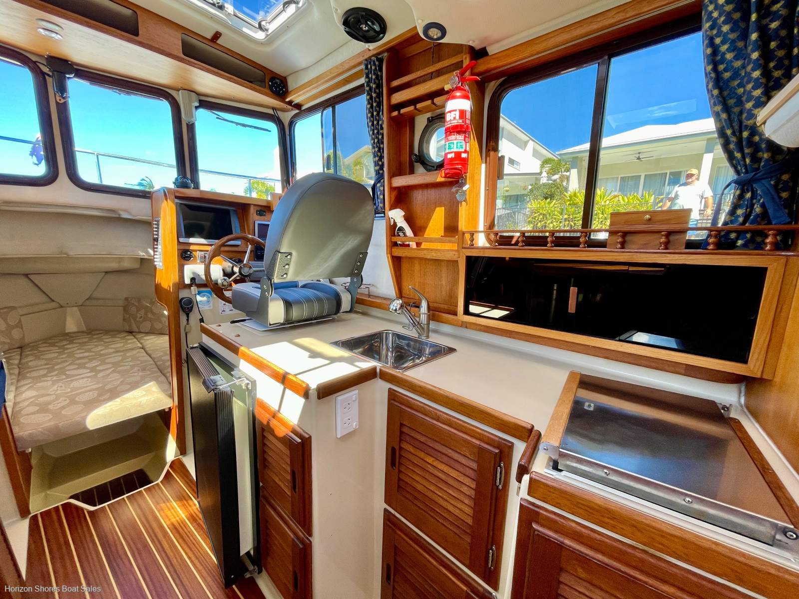 Used Ranger Tugs R25 Deluxe for Sale | Boats For Sale | Yachthub