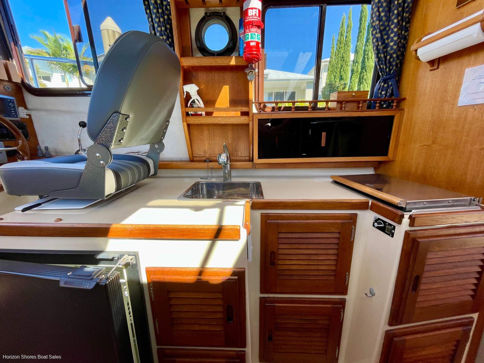 Used Ranger Tugs R25 Deluxe for Sale | Boats For Sale | Yachthub