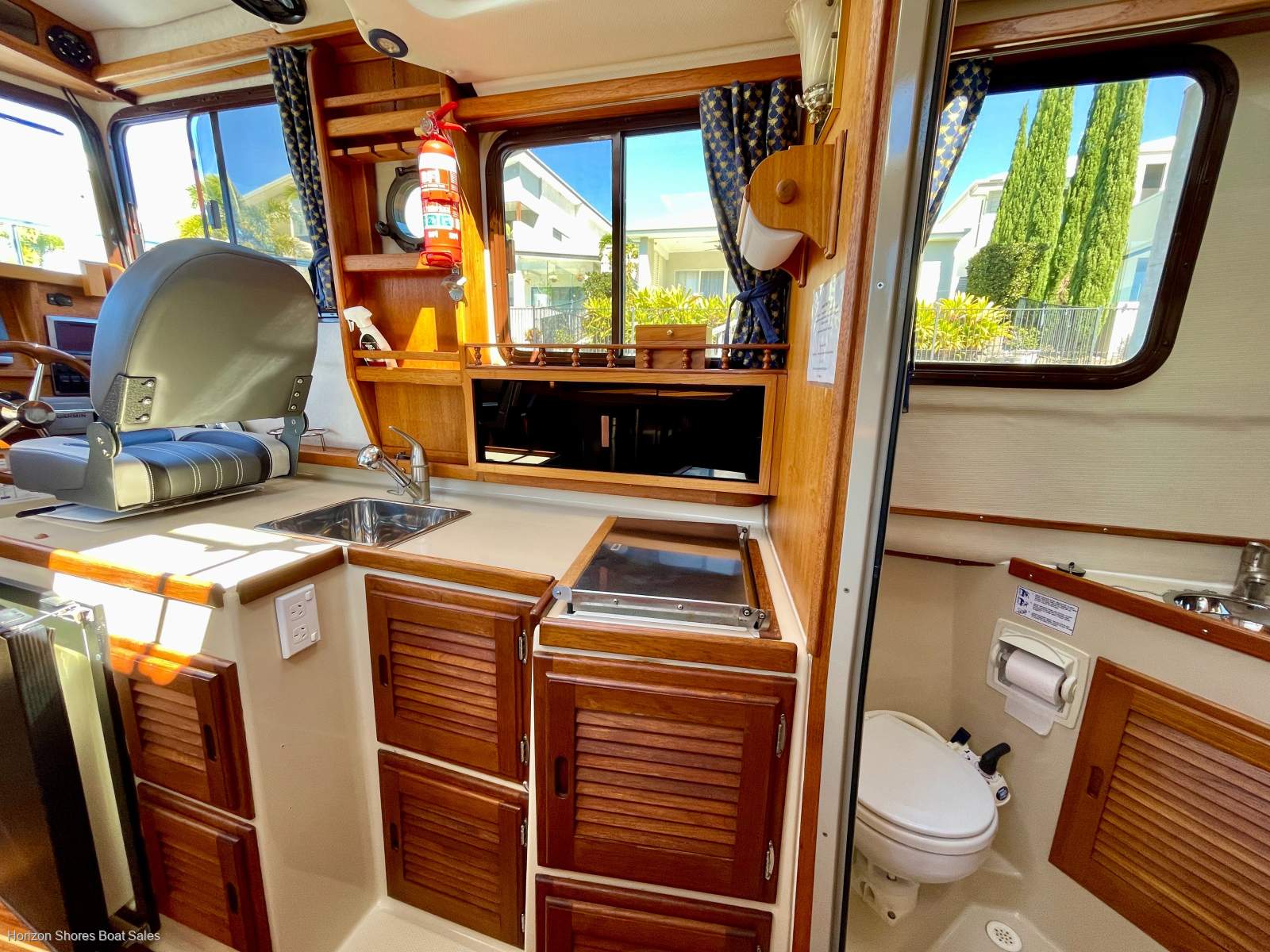 Used Ranger Tugs R25 Deluxe for Sale | Boats For Sale | Yachthub