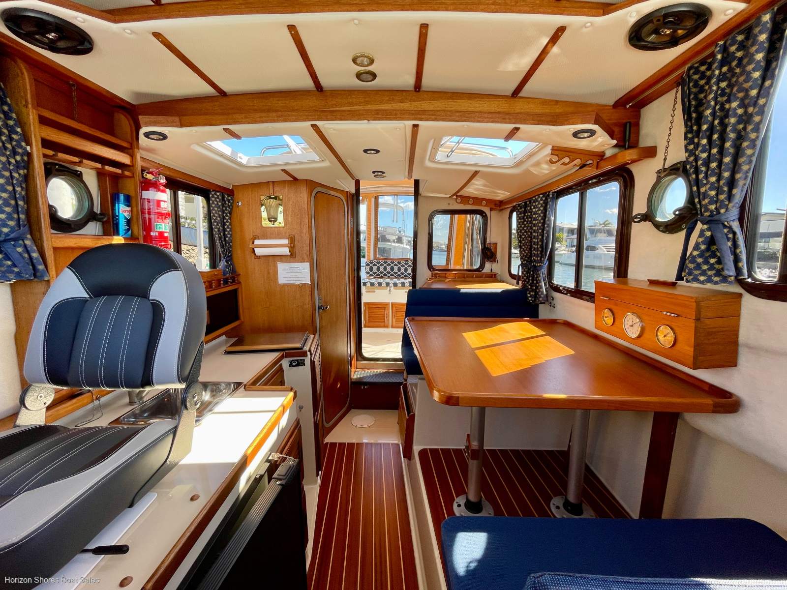 Used Ranger Tugs R25 Deluxe for Sale | Boats For Sale | Yachthub