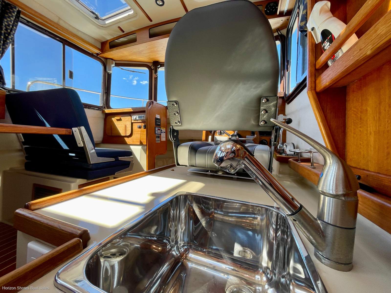 Used Ranger Tugs R25 Deluxe for Sale | Boats For Sale | Yachthub