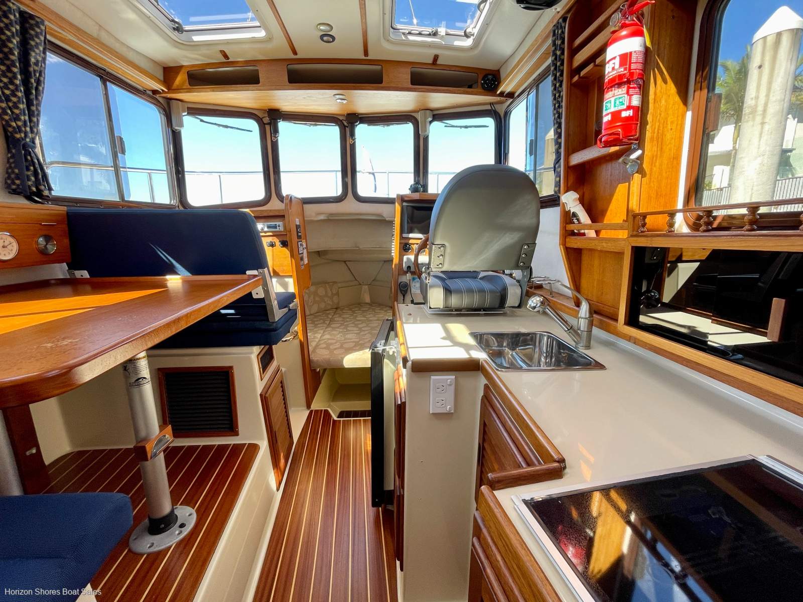 Used Ranger Tugs R25 Deluxe for Sale | Boats For Sale | Yachthub