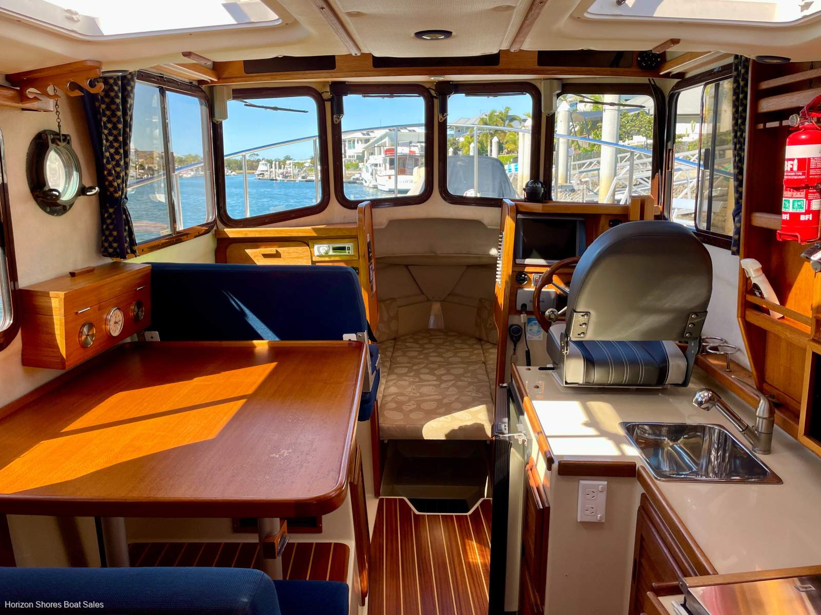 Used Ranger Tugs R25 Deluxe for Sale | Boats For Sale | Yachthub