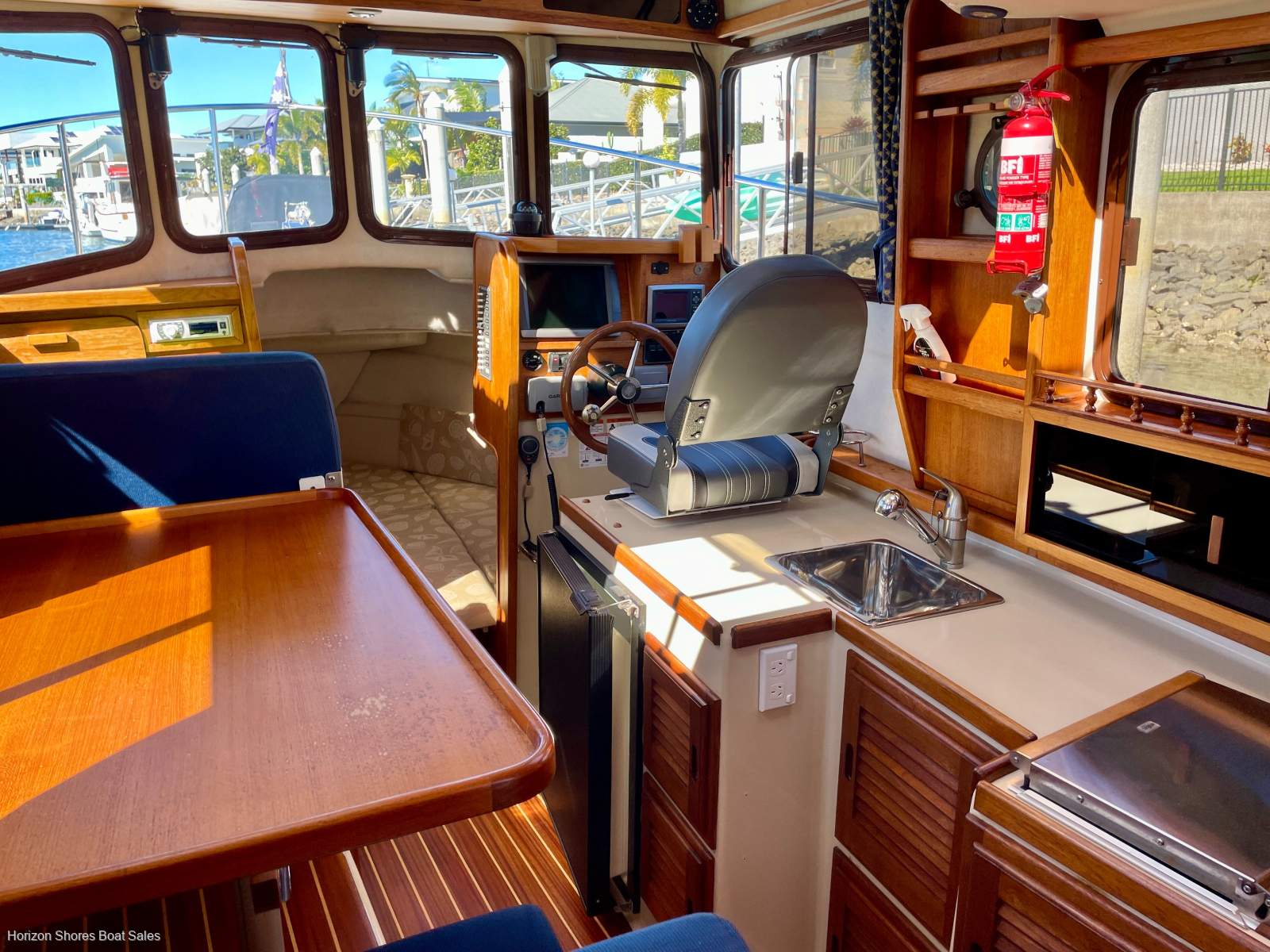 Used Ranger Tugs R25 Deluxe for Sale | Boats For Sale | Yachthub