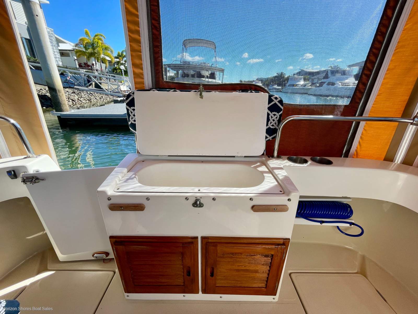 Used Ranger Tugs R25 Deluxe for Sale | Boats For Sale | Yachthub