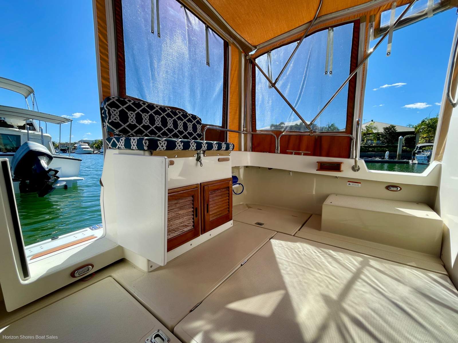 Used Ranger Tugs R25 Deluxe for Sale | Boats For Sale | Yachthub