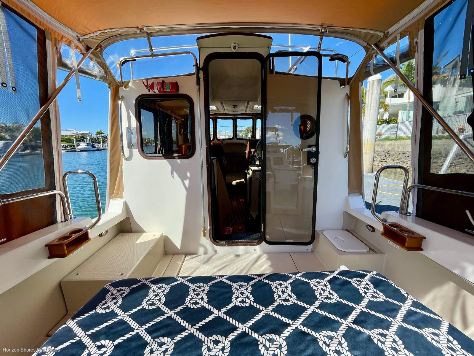 Used Ranger Tugs R25 Deluxe for Sale | Boats For Sale | Yachthub