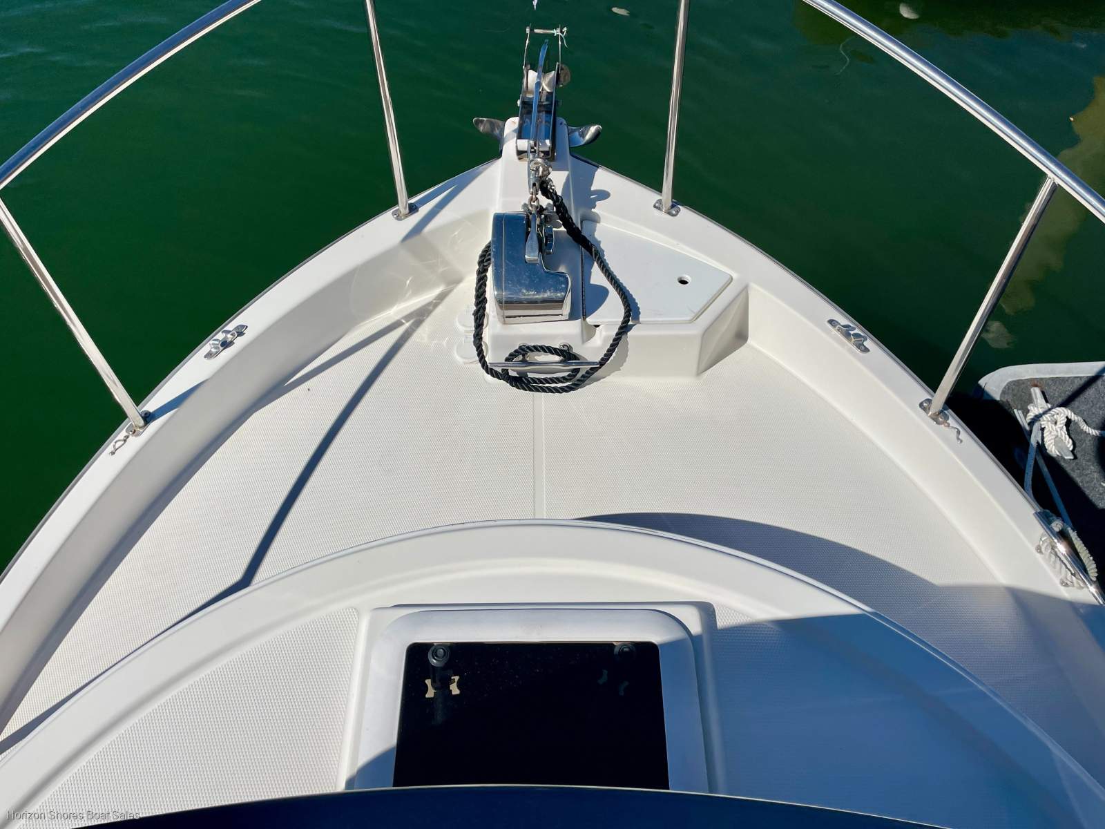 Used Ranger Tugs R25 Deluxe for Sale | Boats For Sale | Yachthub