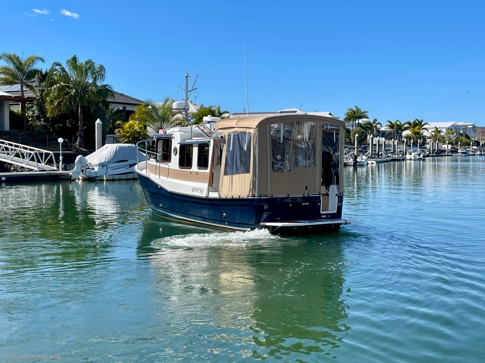 Used Ranger Tugs R25 Deluxe for Sale | Boats For Sale | Yachthub