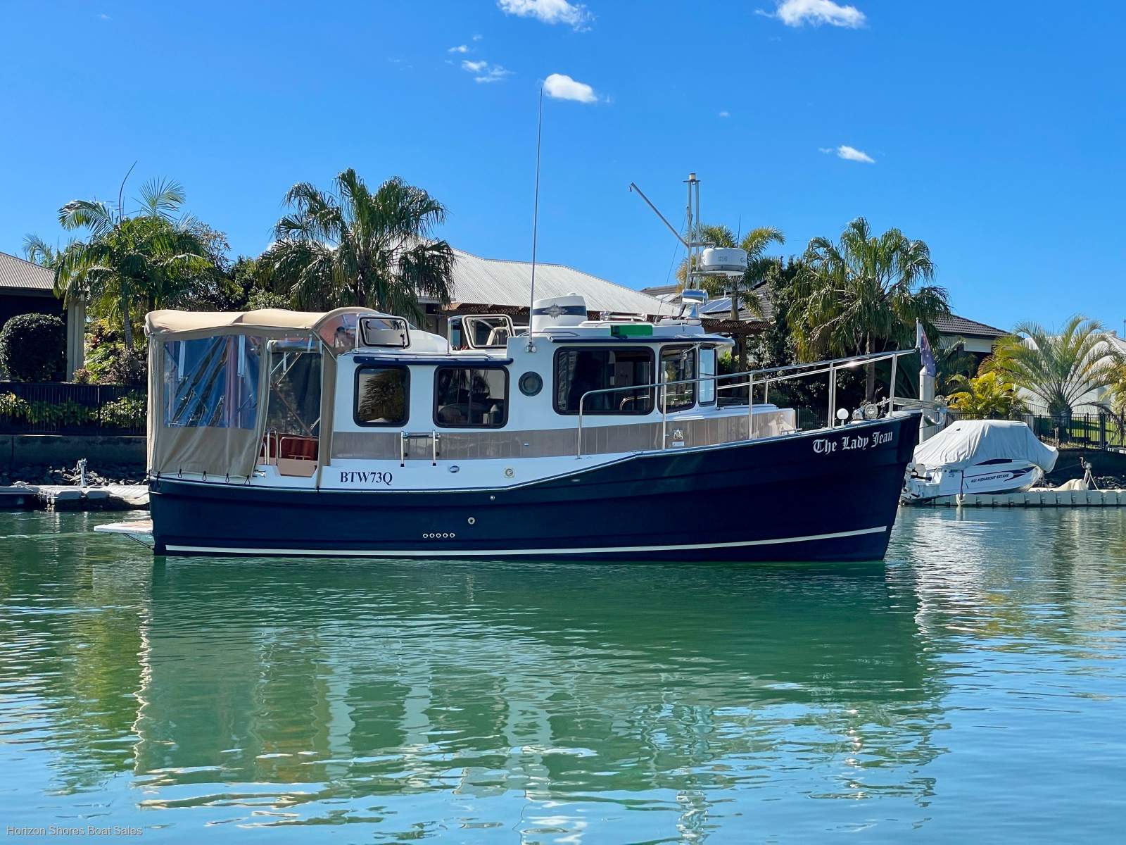 Used Ranger Tugs R25 Deluxe for Sale | Boats For Sale | Yachthub