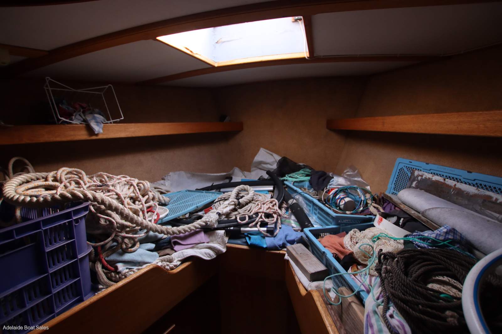 Used Bruce Roberts 44 Ketch for Sale | Yachts For Sale | Yachthub