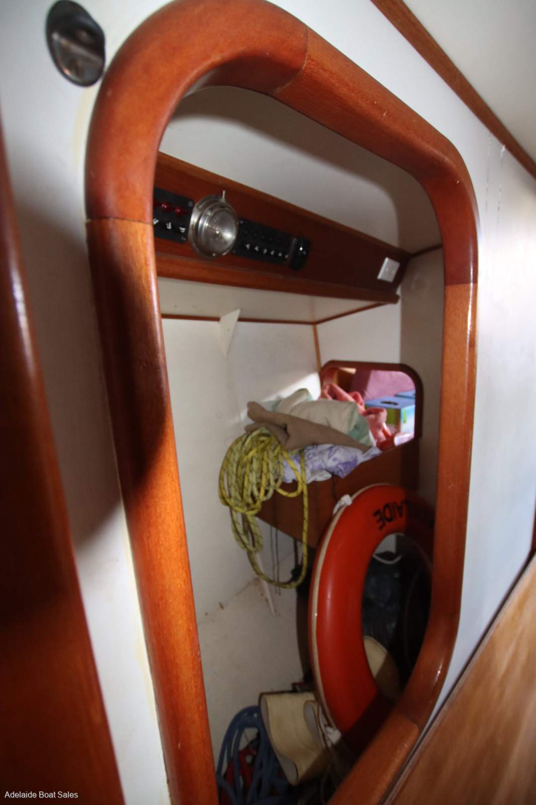 Used Bruce Roberts 44 Ketch for Sale | Yachts For Sale | Yachthub