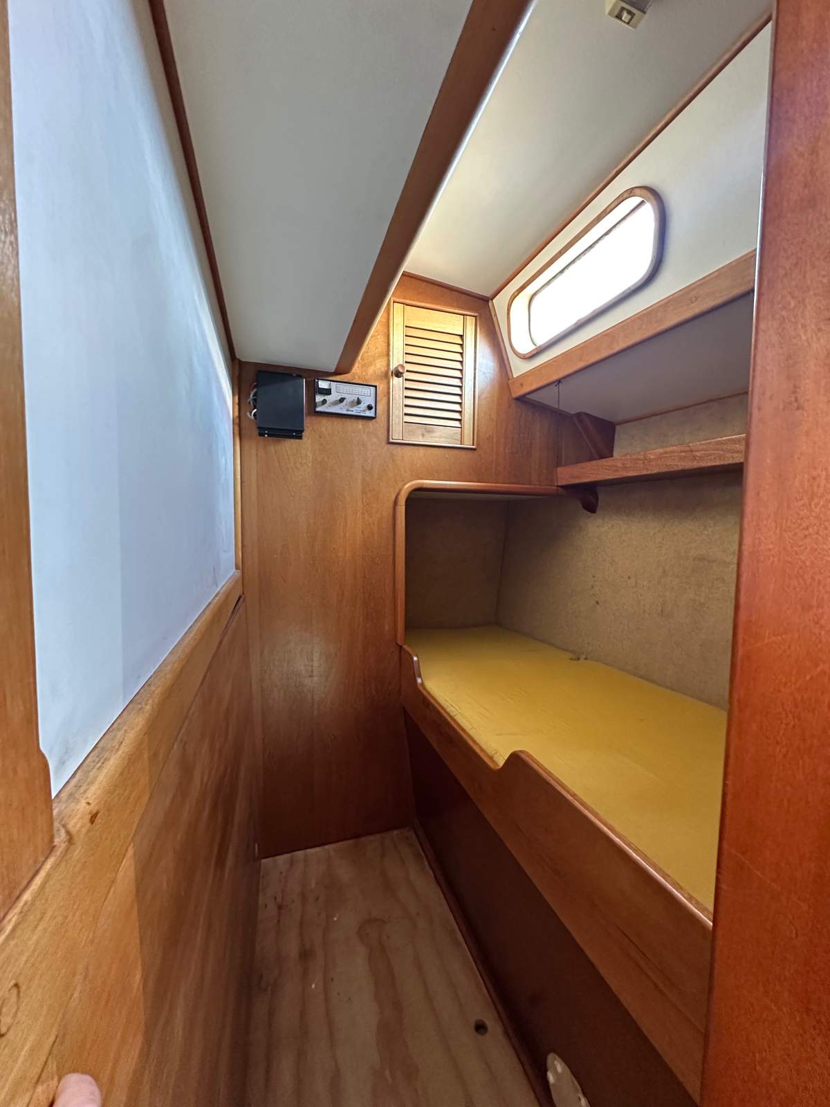 Used Bruce Roberts 44 Ketch for Sale | Yachts For Sale | Yachthub