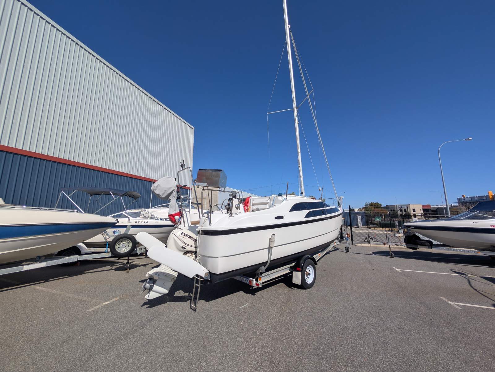 Used Macgregor 26m for Sale | Boats For Sale | Yachthub