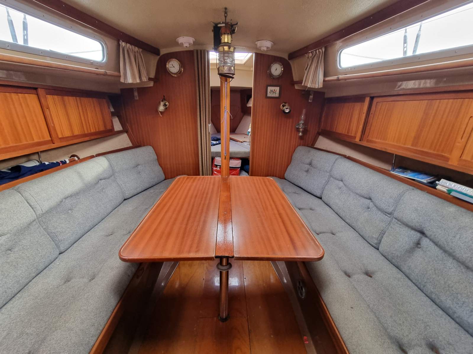 Used Lm 28 Motor Sailer for Sale | Yachts For Sale | Yachthub