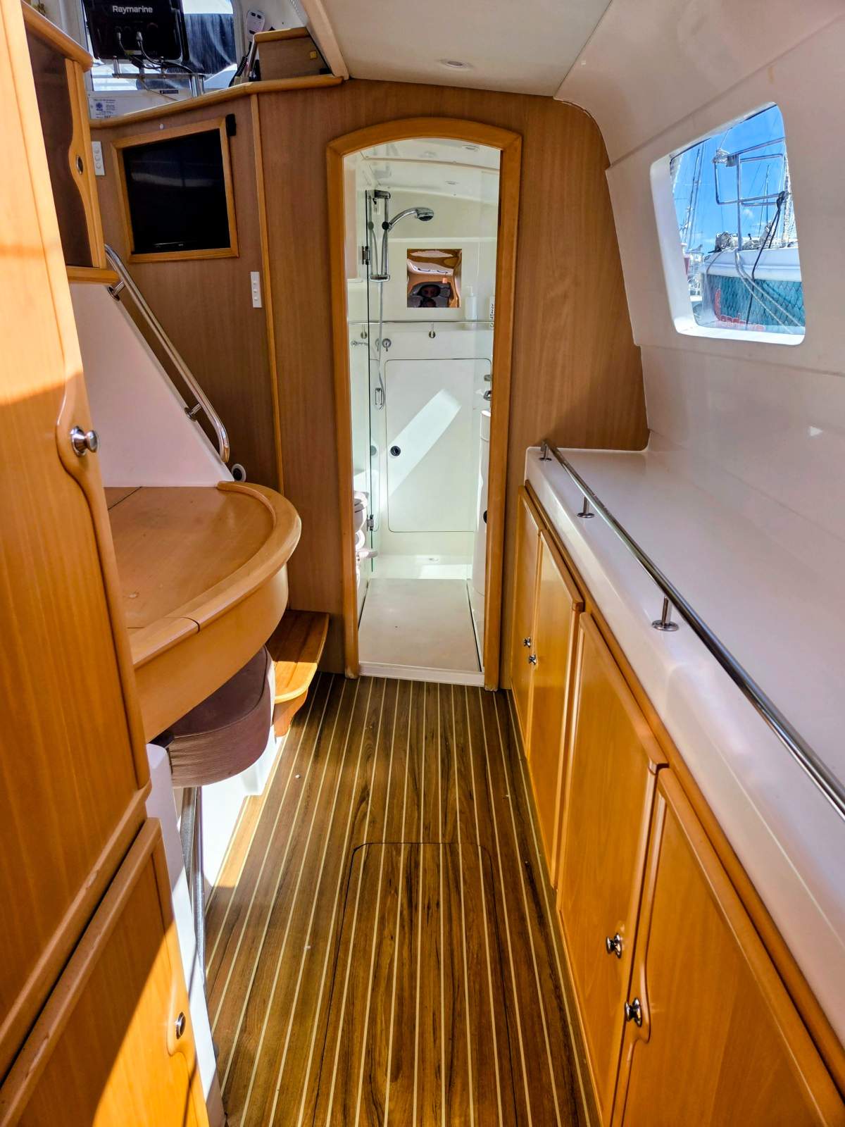 Used Seawind 1160 for Sale | Yachts For Sale | Yachthub