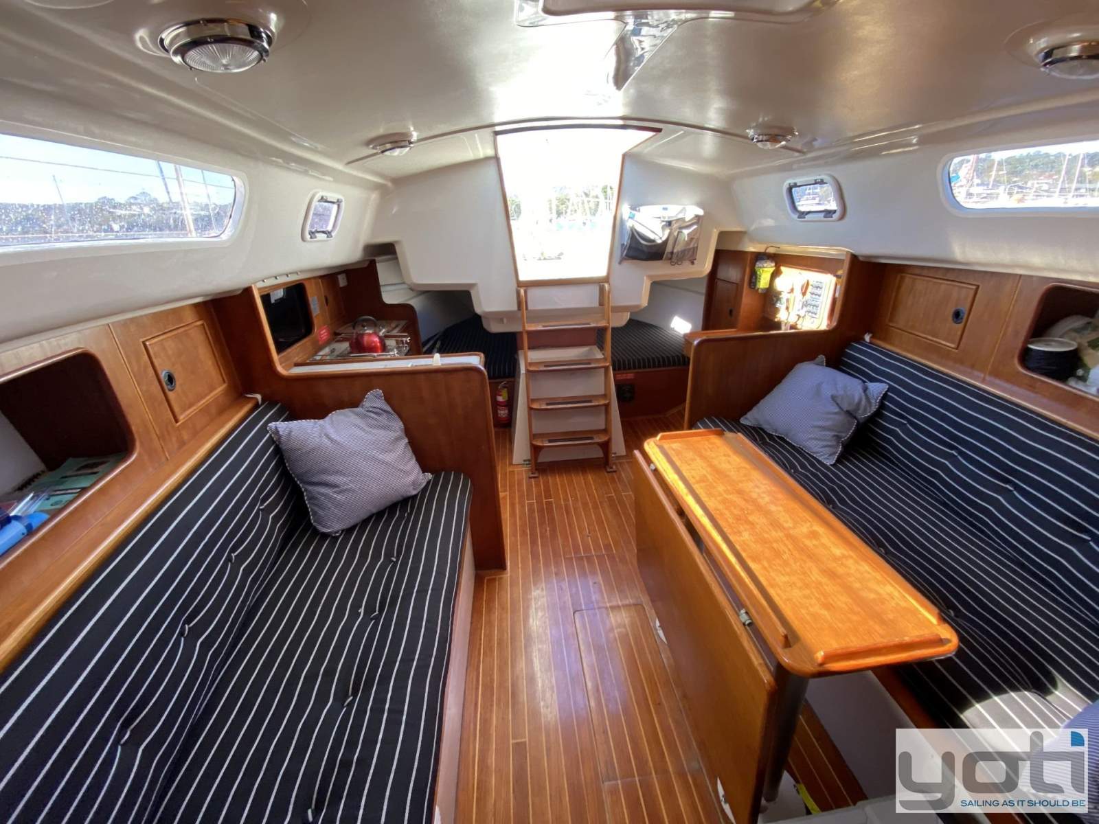 Used Cavalier 350sl for Sale | Yachts For Sale | Yachthub