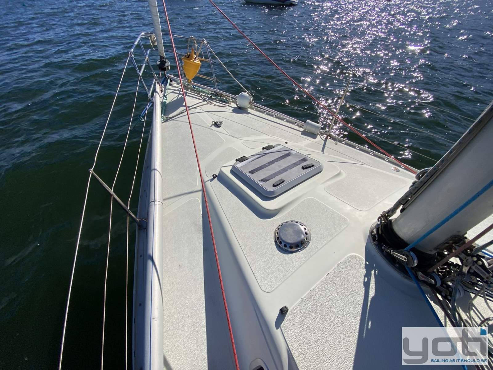 Used Cavalier 350sl for Sale | Yachts For Sale | Yachthub