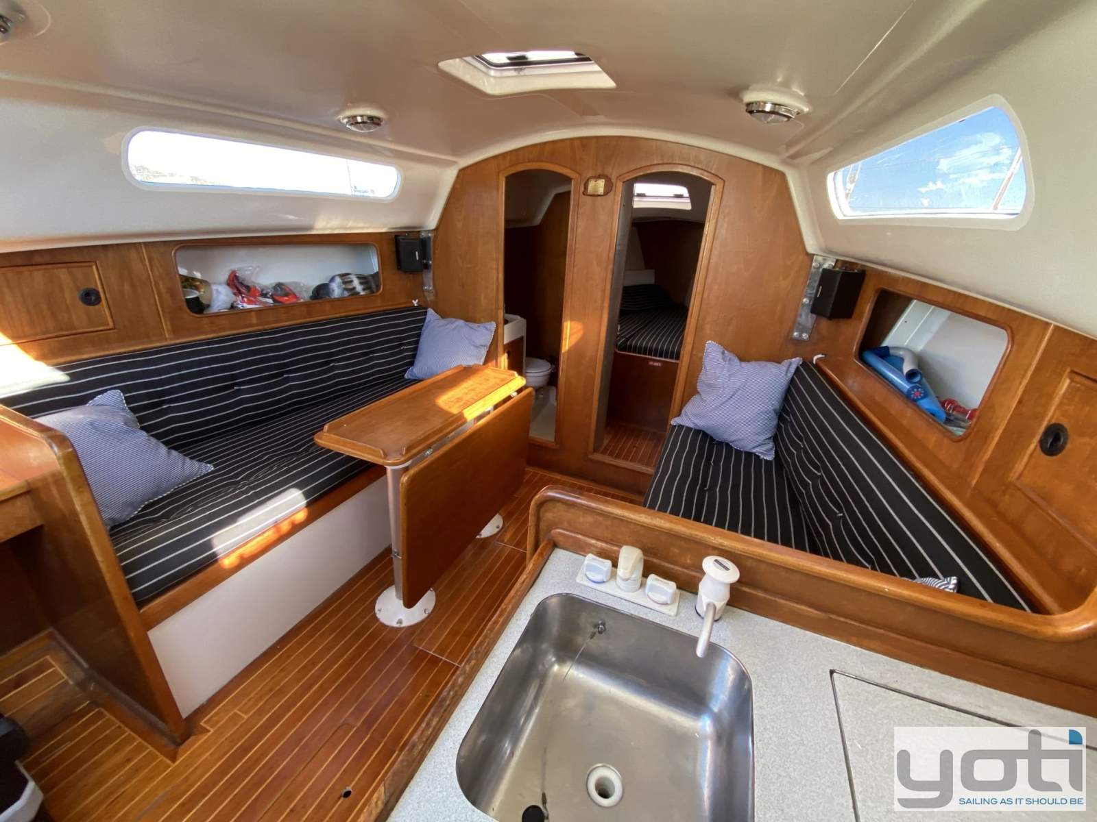 Used Cavalier 350sl for Sale | Yachts For Sale | Yachthub