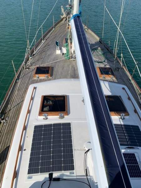 Used Alden Ketch for Sale | Yachts For Sale | Yachthub