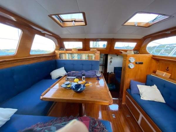 Used Alden Ketch for Sale | Yachts For Sale | Yachthub