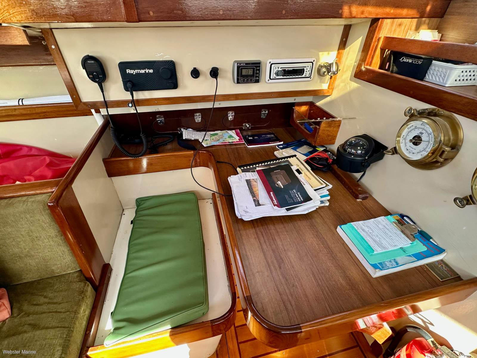 Used Alden 47 Ketch for Sale | Yachts For Sale | Yachthub
