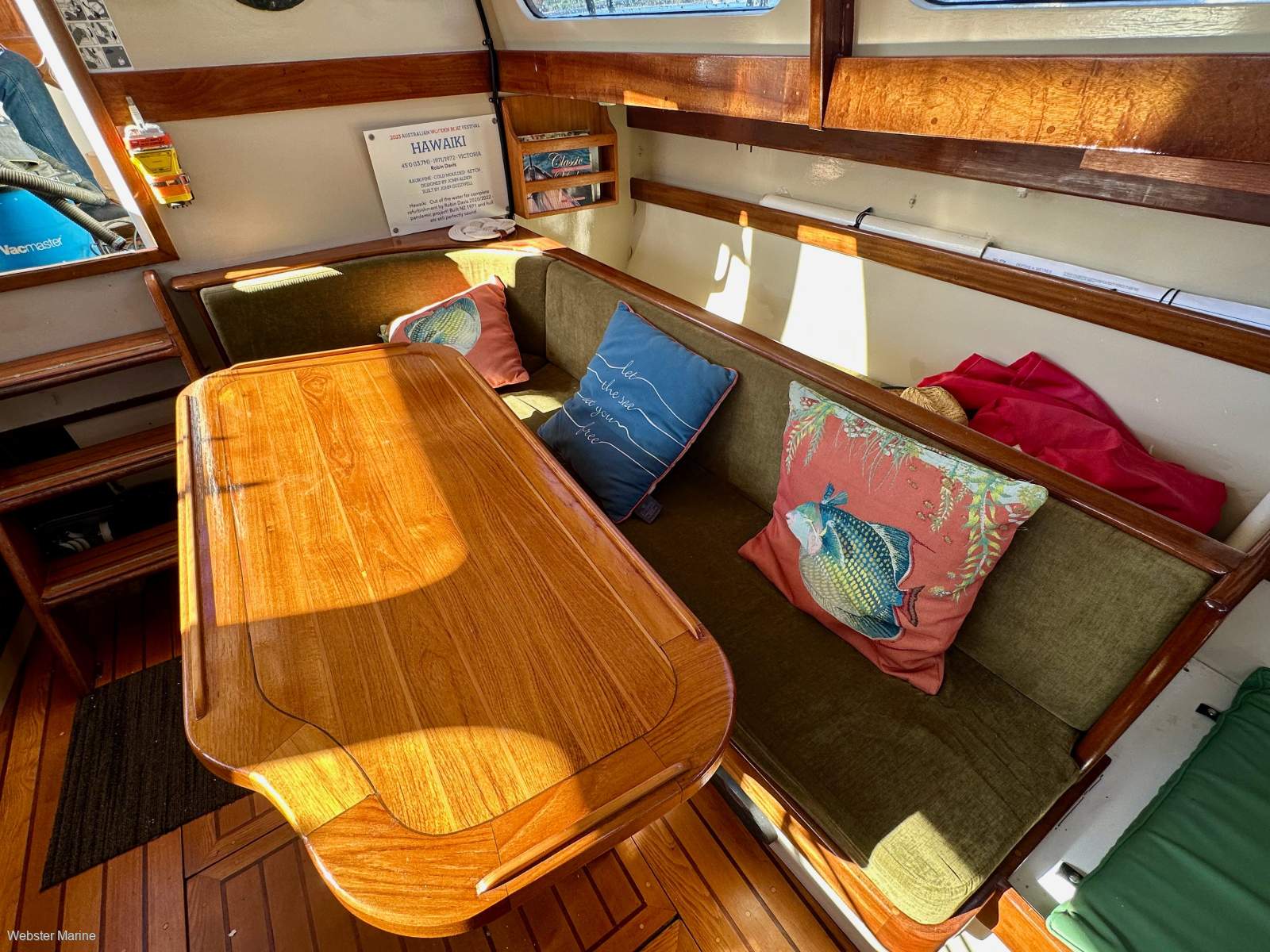 Used Alden 47 Ketch for Sale | Yachts For Sale | Yachthub