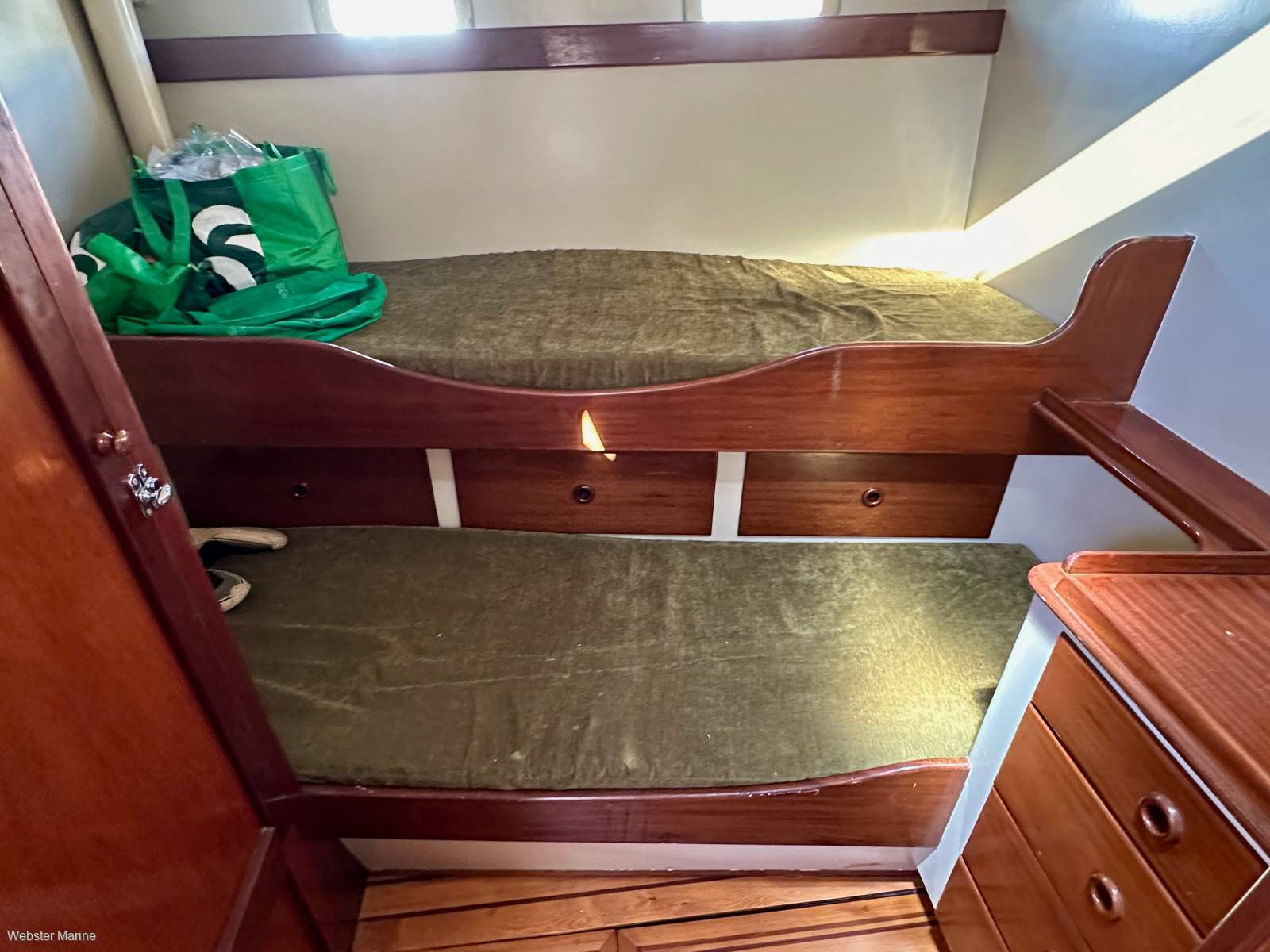 Used Alden 47 Ketch for Sale | Yachts For Sale | Yachthub