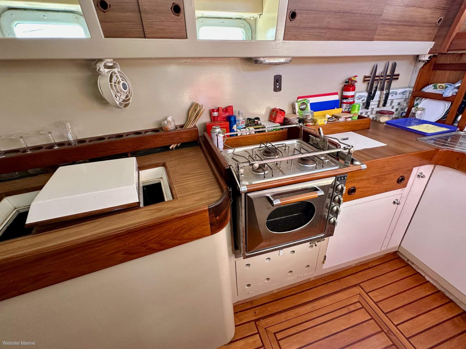 Used Alden 47 Ketch for Sale | Yachts For Sale | Yachthub