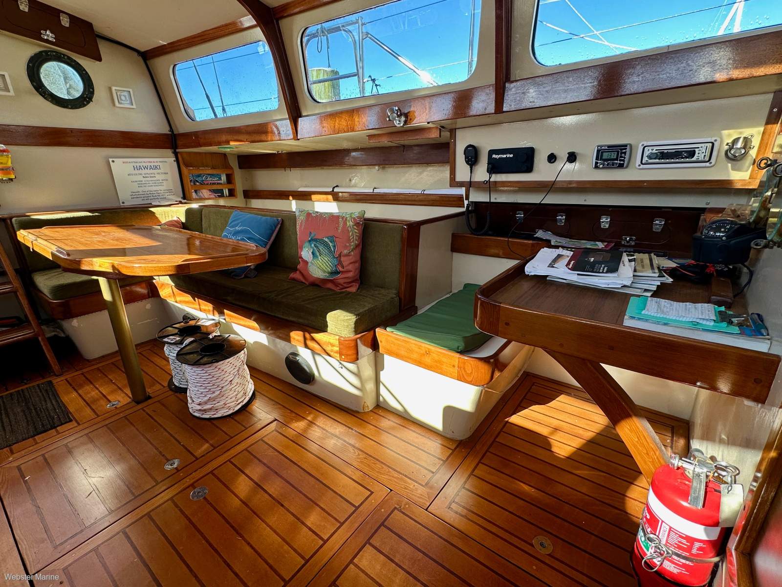 Used Alden 47 Ketch for Sale | Yachts For Sale | Yachthub