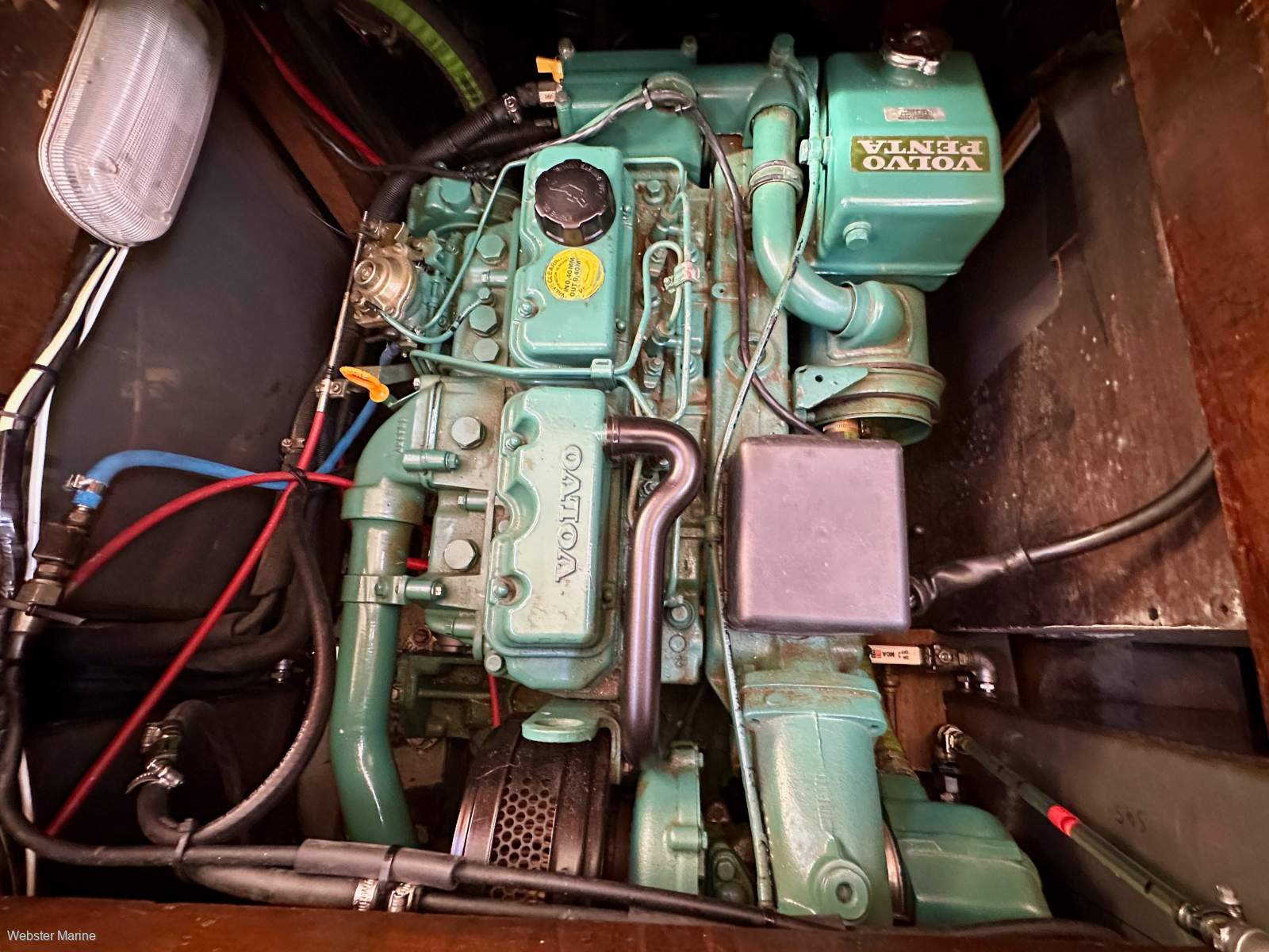 Used Alden 47 Ketch for Sale | Yachts For Sale | Yachthub