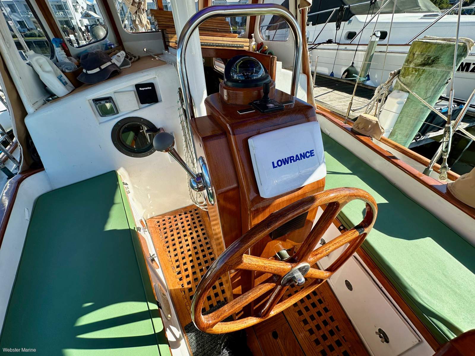 Used Alden 47 Ketch for Sale | Yachts For Sale | Yachthub