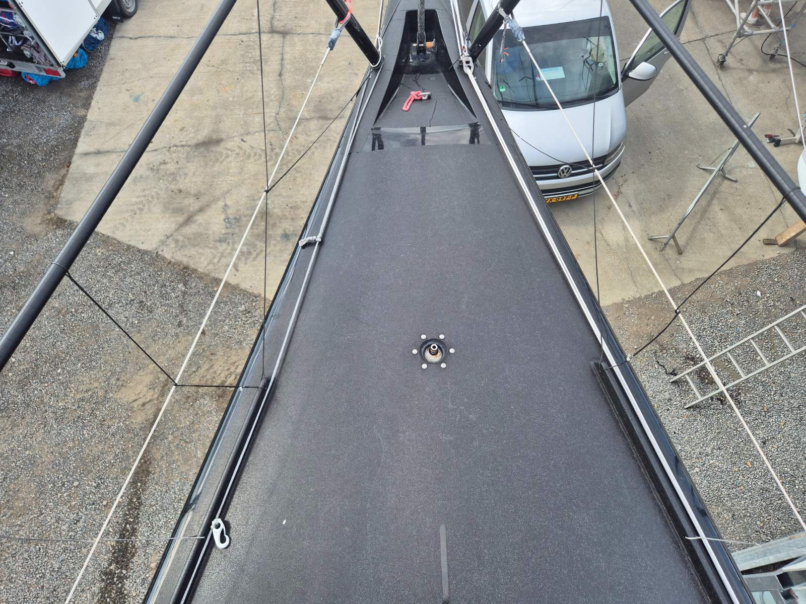 Used Gp 42 - Fast 40 for Sale | Yachts For Sale | Yachthub