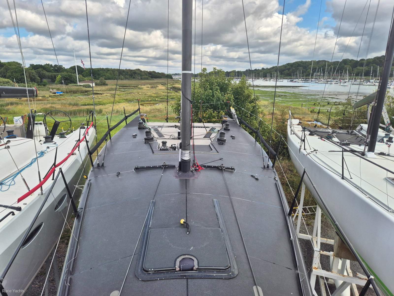 GP 42 - Fast 40 For Sale | Race Yachts