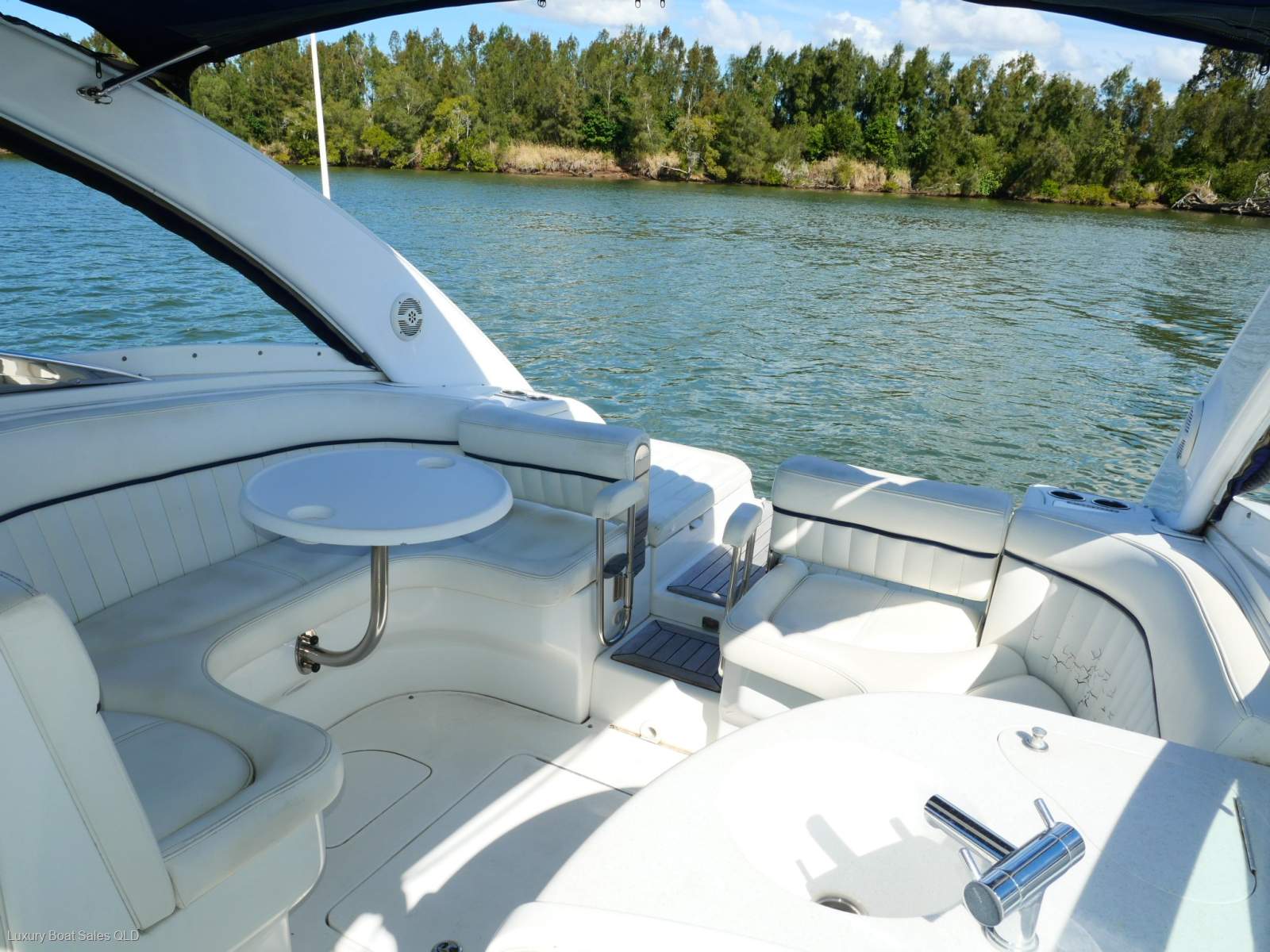 Used Cobalt 360 Performance Cruiser for Sale | Boats For Sale | Yachthub