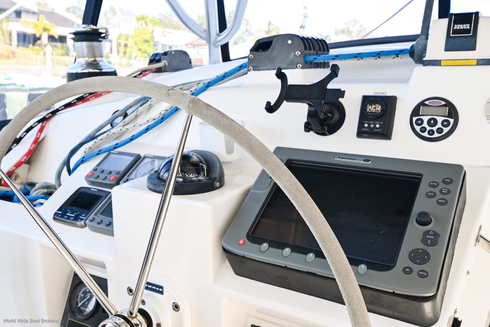 Used Manta 42 Mk Iv for Sale | Yachts For Sale | Yachthub