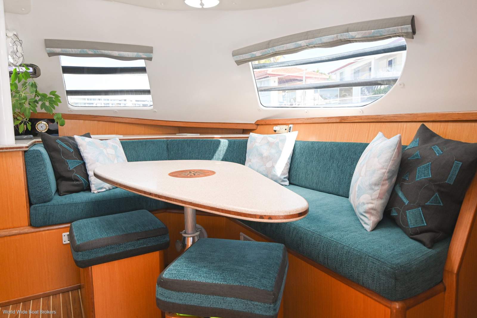 Used Manta 42 Mk Iv for Sale | Yachts For Sale | Yachthub