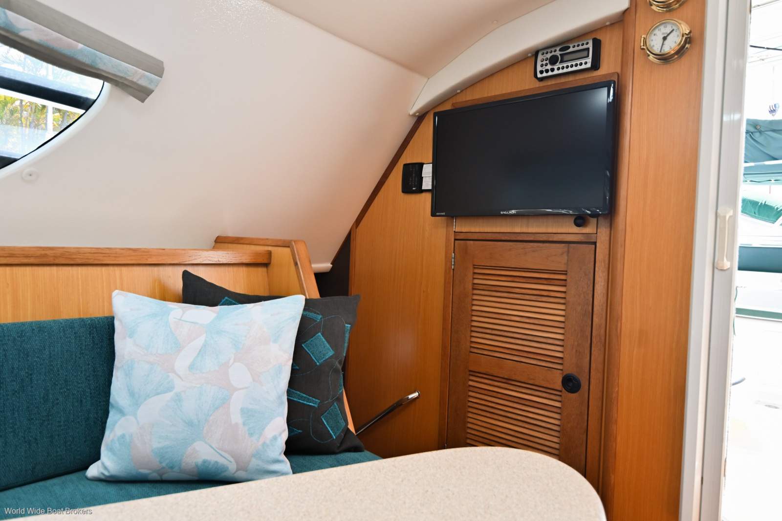 Used Manta 42 Mk Iv for Sale | Yachts For Sale | Yachthub