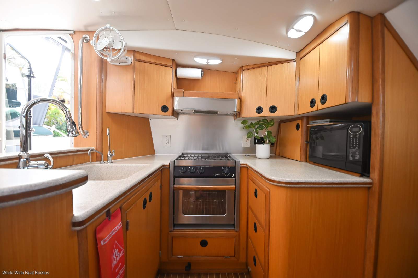 Used Manta 42 Mk Iv for Sale | Yachts For Sale | Yachthub