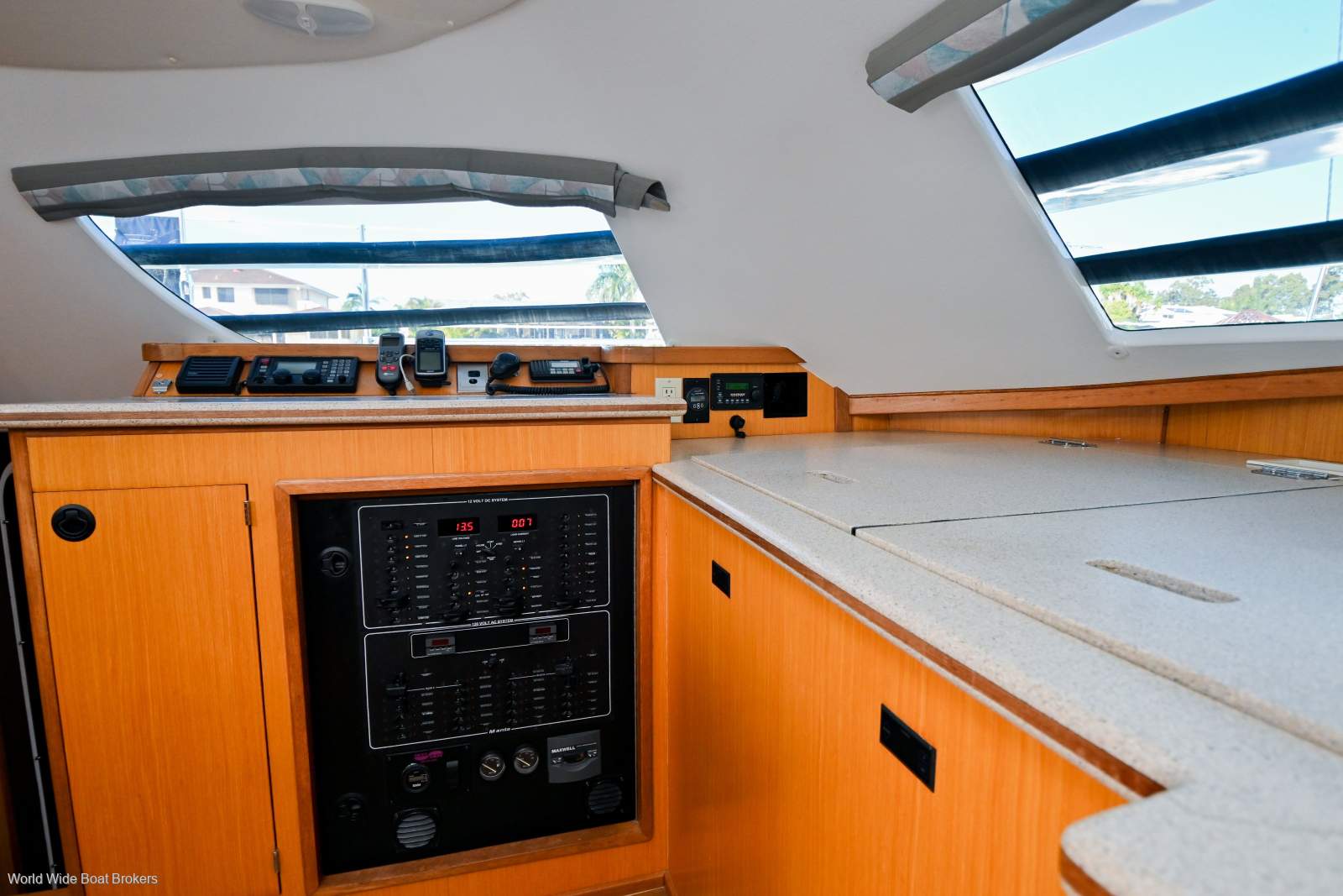 Used Manta 42 Mk Iv for Sale | Yachts For Sale | Yachthub