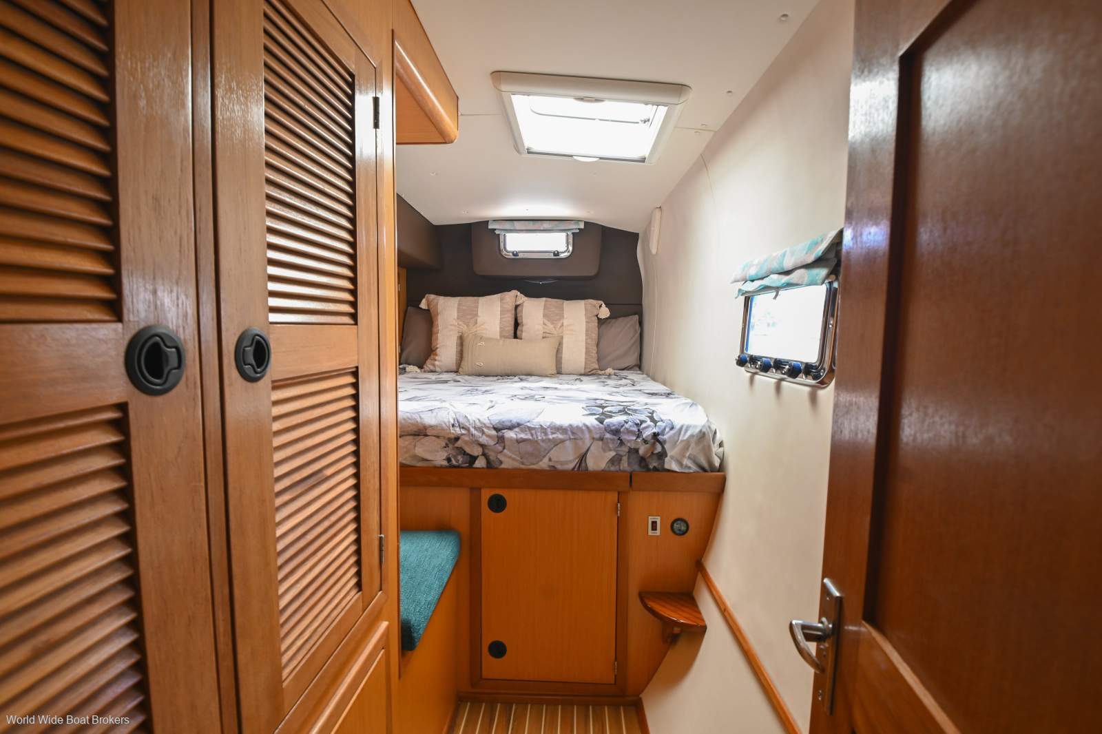 Used Manta 42 Mk Iv for Sale | Yachts For Sale | Yachthub