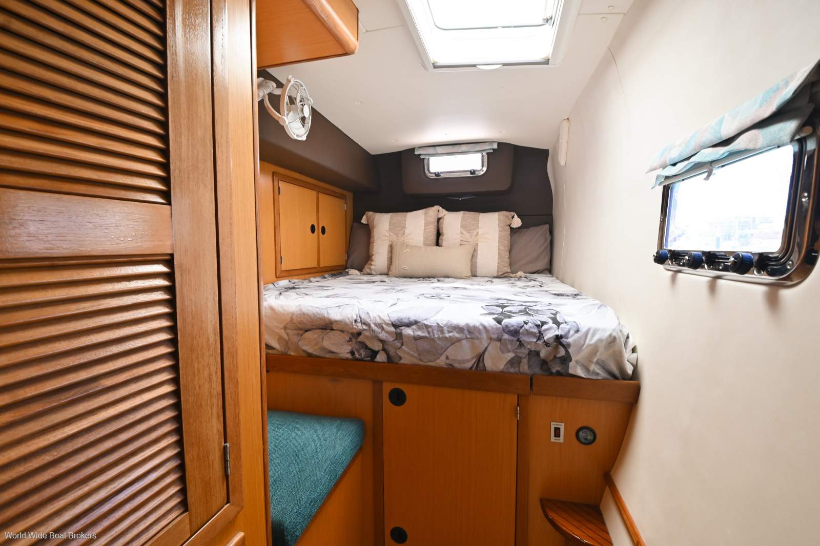 Used Manta 42 Mk Iv for Sale | Yachts For Sale | Yachthub