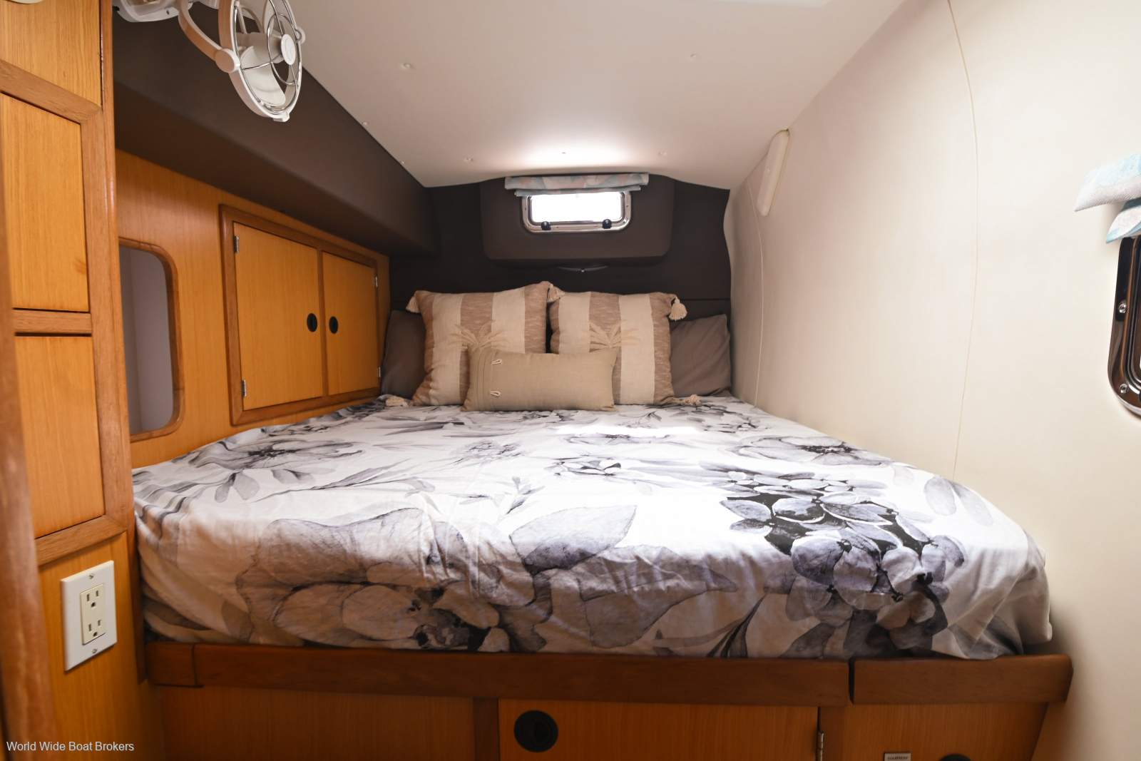 Used Manta 42 Mk Iv for Sale | Yachts For Sale | Yachthub