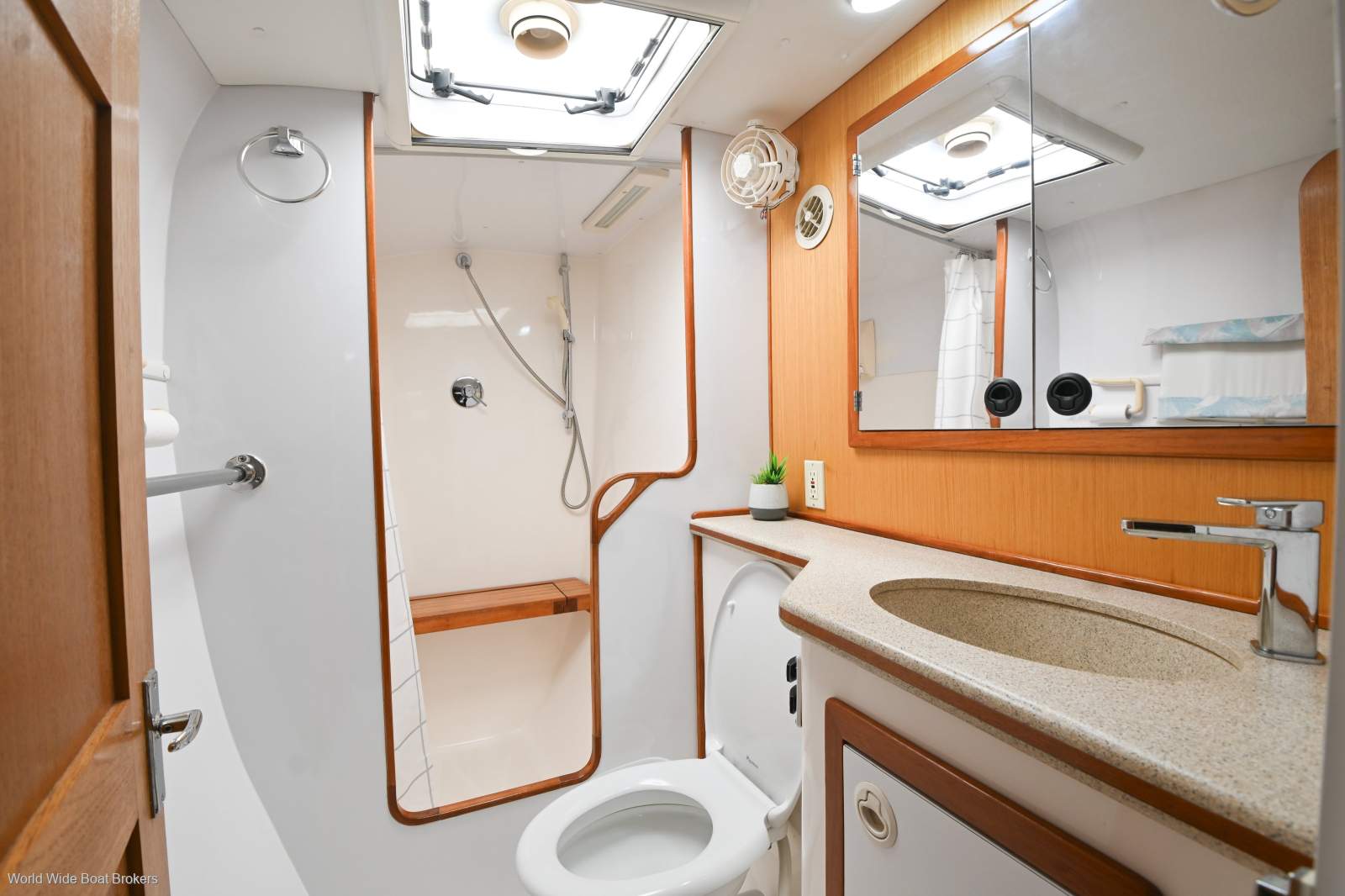 Used Manta 42 Mk Iv for Sale | Yachts For Sale | Yachthub