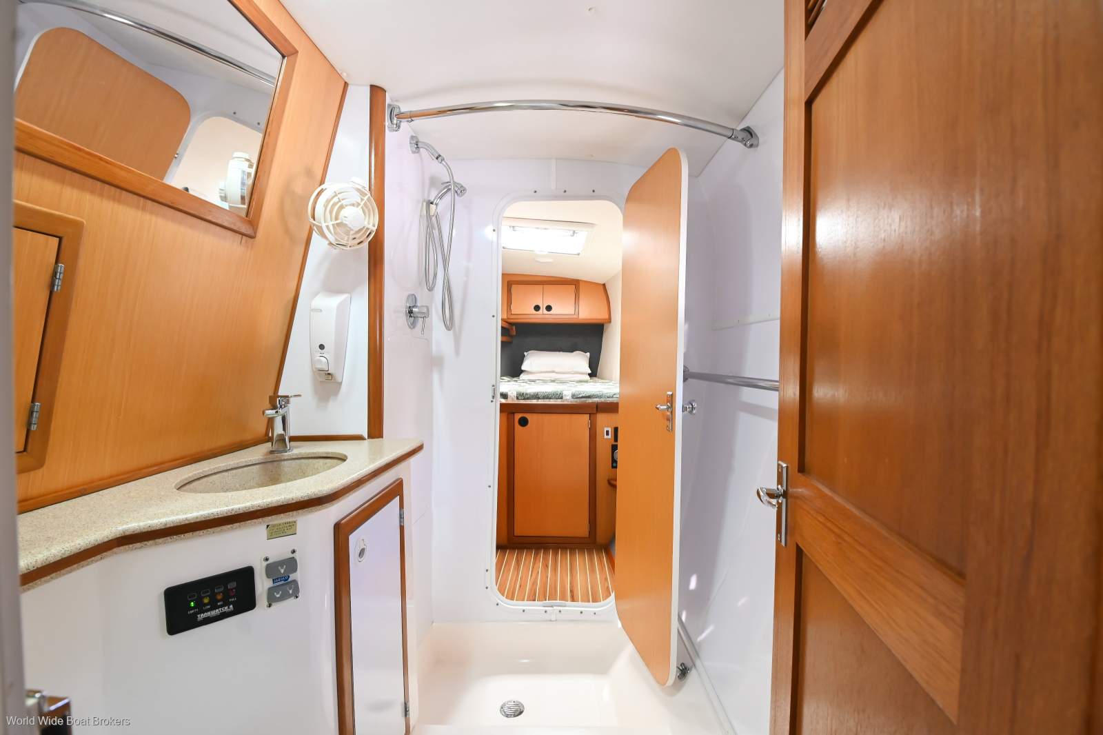 Used Manta 42 Mk Iv for Sale | Yachts For Sale | Yachthub