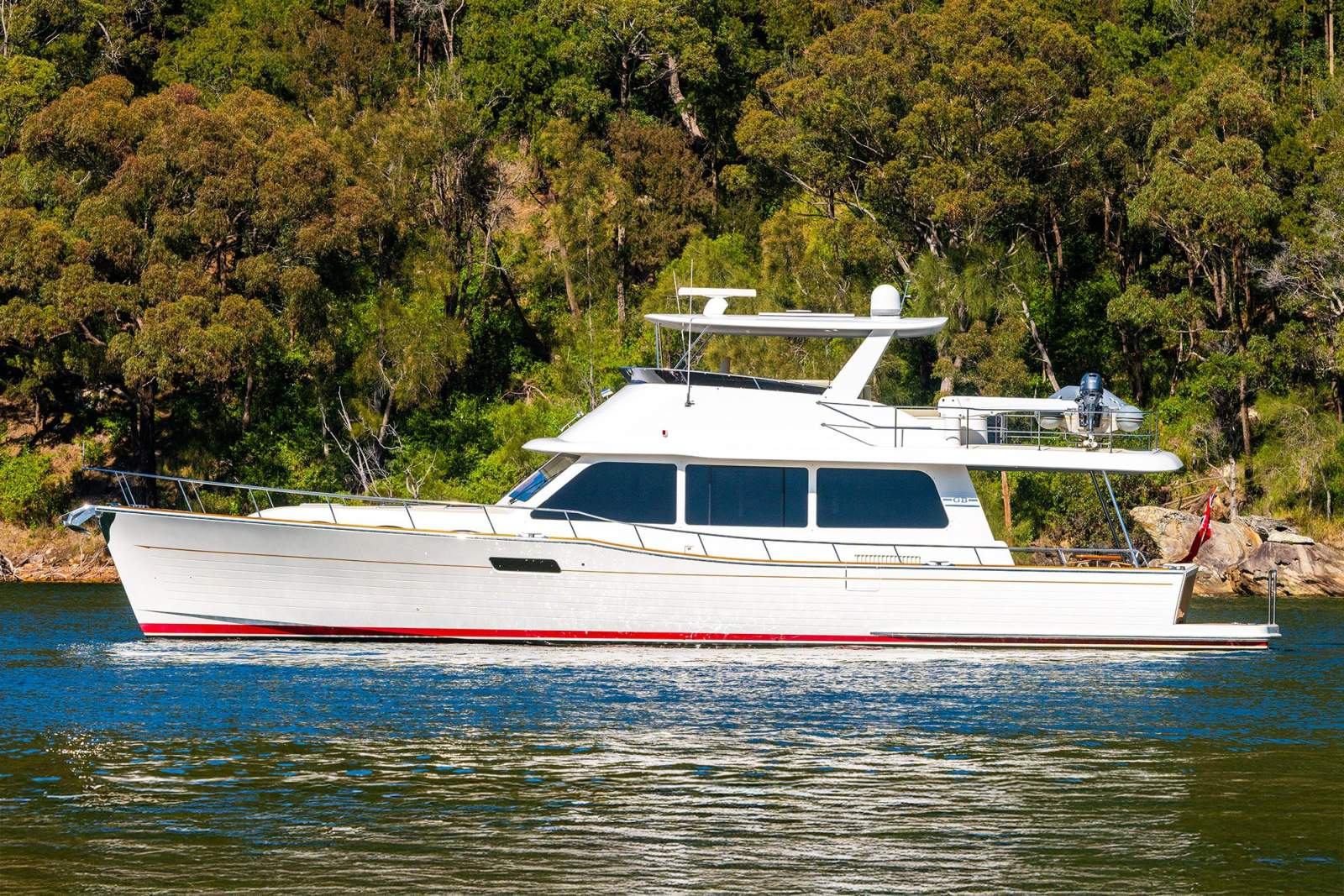 Used Grand Banks 60 for Sale | Boats For Sale | Yachthub