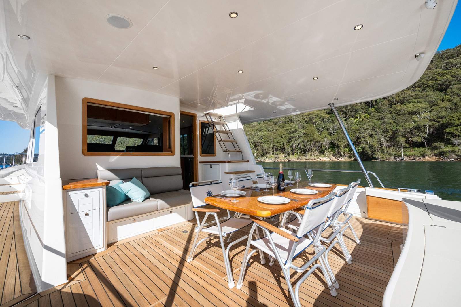 Used Grand Banks 60 for Sale | Boats For Sale | Yachthub